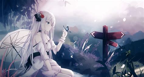 Steam Community Guide Красивые аниме обои на ваш рабочий стол