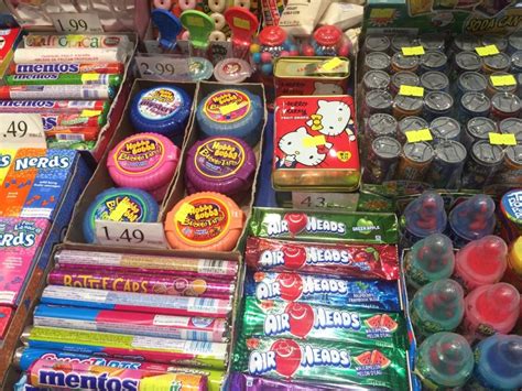 Сладости детства 65 фото