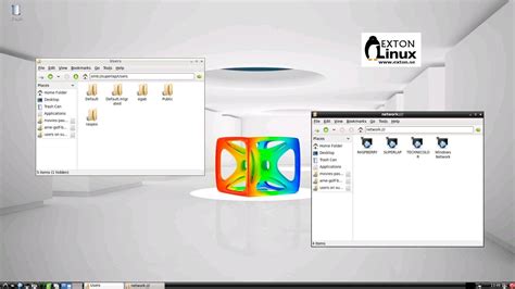 raspex una distribución para raspberry pi 3 basada en debian y ubuntu