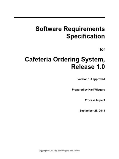 Asignment2 Srs Pdf Specification Technical Standard World Wide Web