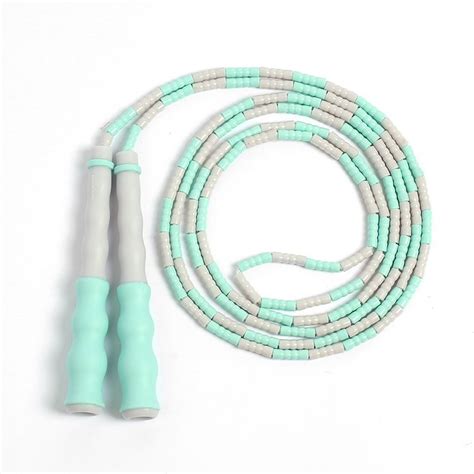 꼬임방지 구슬 줄넘기민트 리듬줄넘기 유산소운동 홈플러스 택배배송