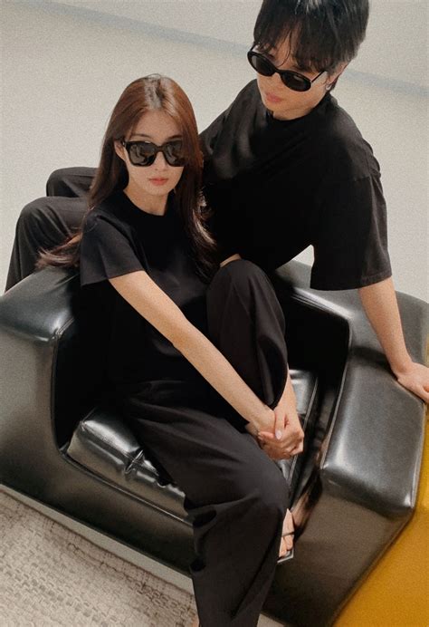 Dex T Shirt Black 유어메모