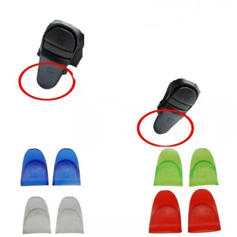 R2 L2 Trigger Extenders For Playstation Ps4 Controller Triggers
