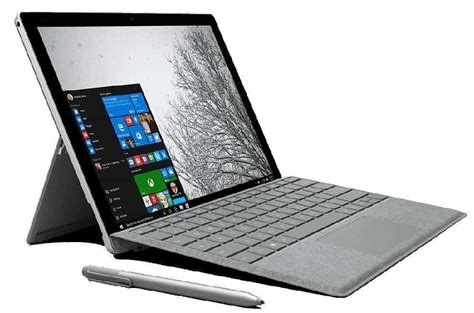 Microsoft Malaysia Prices Surface Pro At Rm Pc Com Malaysia