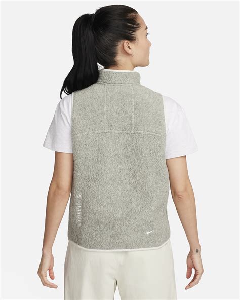 Nike ACG "Arctic Wolf" Women's Gilet. Nike PH