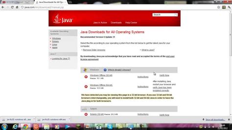 Como Descargar E Instalar Java En Windows Facil Y Bien Explicado Vrogue