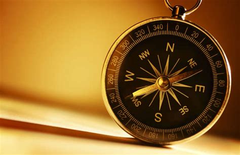 17 Old Tricks For Finding Your Way Without A Compass