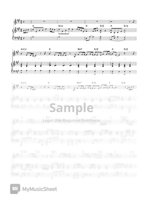 Adhenar De Campos 주께 가까이 날 이끄소서 Lord Draw Me Closer To You A Key Sheets By 생명의건반