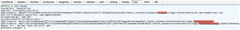 Azure Ad B C Login Callback Fails W How To Debug Reason Stack Overflow
