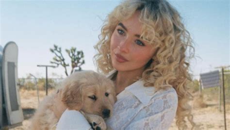 East Greenvilles Sabrina Carpenter Reflects On Her Rise And Whats Next