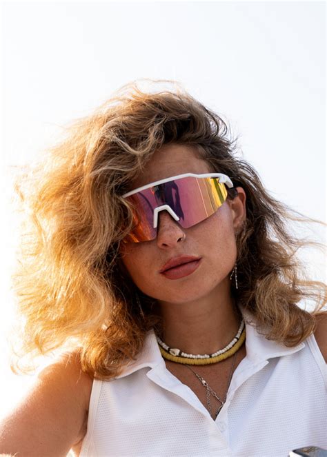 Swift Optics משקפי שמש לספורט אקסטרים Swift Optics Co