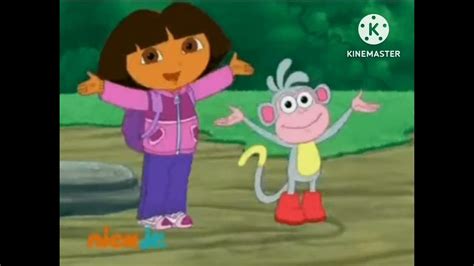 Dora The Explorer We Did It Song ¡vacaciones Extended Version Youtube