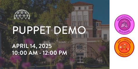 Puppet Demo Rmcad