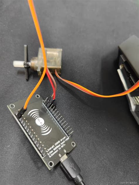 宿舍远程关灯神器 低成本 Esp8266 Wifi舵机blinker（无需改装电路）esp8266关灯 Csdn博客