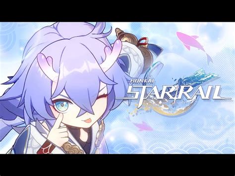 Construction De Honkai Star Rail Bailu Tech Tribune France