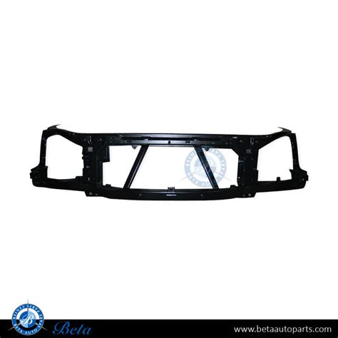Range Rover Sport 2013 2022 Radiator Support Aluminum China Lr0 Beta Auto Spare Parts