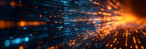 Ai Generated Dark Abstract Technology Background With Translucent Program Code 37337626 Stock