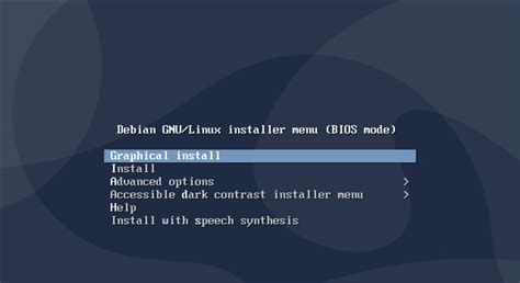How To Install The Debian System Artica Wiki