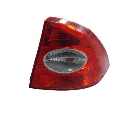 Genuine Ford Focus Mk2 Saloon Rear Driver Right Tail Boot Light 2004 2007
