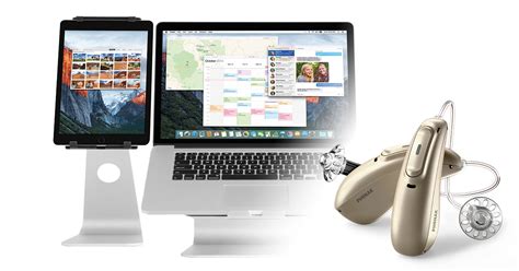 The Best Bluetooth Hearing Aids Of