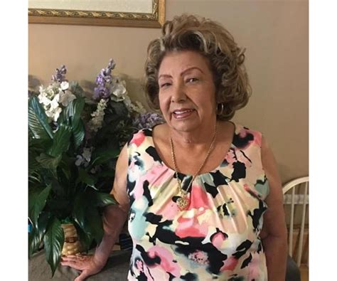 Nancy Luisa Clemente Obituary 2025 Tampa Fl Boza And Roel Funeral Home