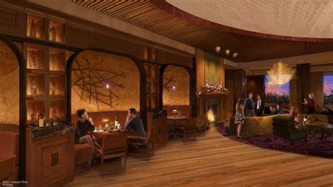 Napa Rose Reopening Date And Menu Sneak Peek