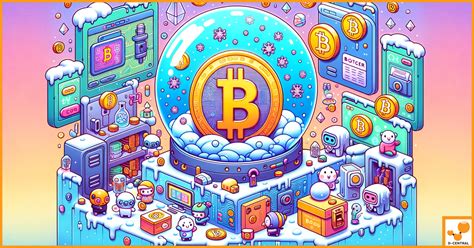 An Introduction To Bitcoin Cold Storage D Central
