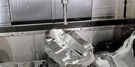 Machining Process