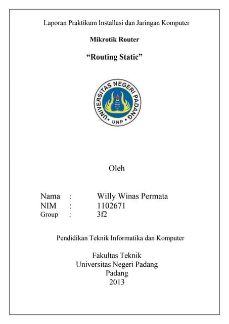 Modul Cisco Packet Tracer Pdf