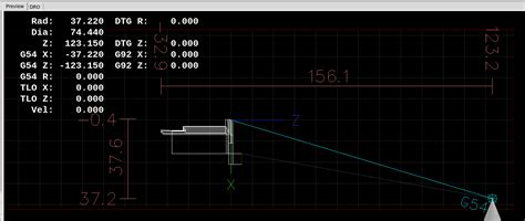probe basic lathe orientation of tool path · issue 36 · kcjengr probe