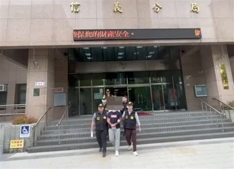 帶527萬元買泰達幣 現金手機都被搶警逮兩嫌