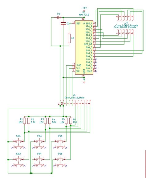 Zaman Ayarlı Arduino Röle Devresi Elektronik Ve Mekanik Forumu