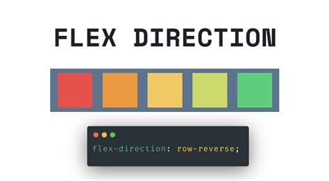 Css 박스의 모든 것 3flex Css 박스의 모든 것 3flex