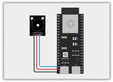 Esp32 S3 Buzzer With Arduino Ide Oceanlabz