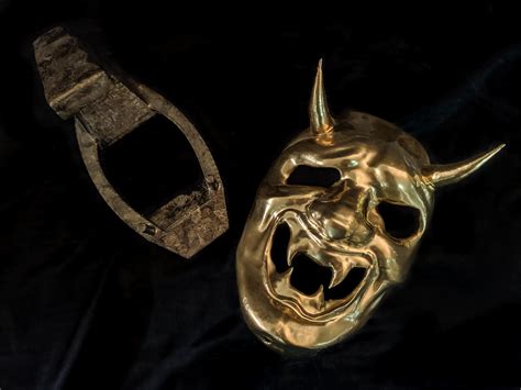 Turn For The Corrupted Monk Mask Rsekiro