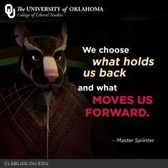 8 Splinter Quotes Ideas Teenage Mutant Ninja Turtles Master Splinter