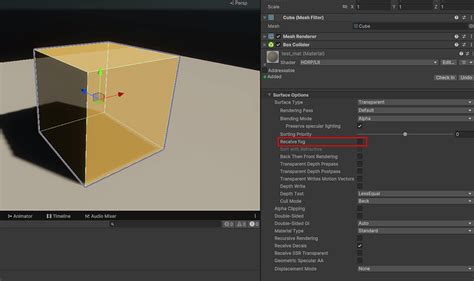Attempting To Draw With Missing Bindings Unity Engine Unity