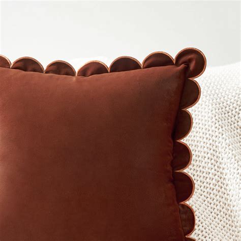 Bri Bri Pillows 2 Pack Rustcoral Monday Moose