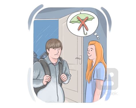 Definition Meaning Of Unmistakable Langeek