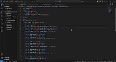 Codsoft Webdevelopment Arpitha Sharon