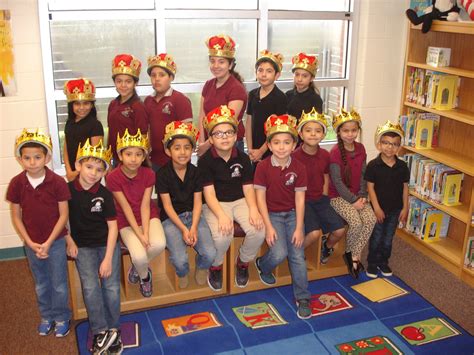 Egly Elementary Brownsville Independent School District