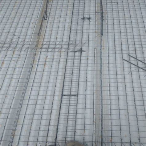 Lightweight 3d Styrofoam Eps Foam Mesh Wire Wall Panel 3d Acoustic Diffuser Wall Panel And