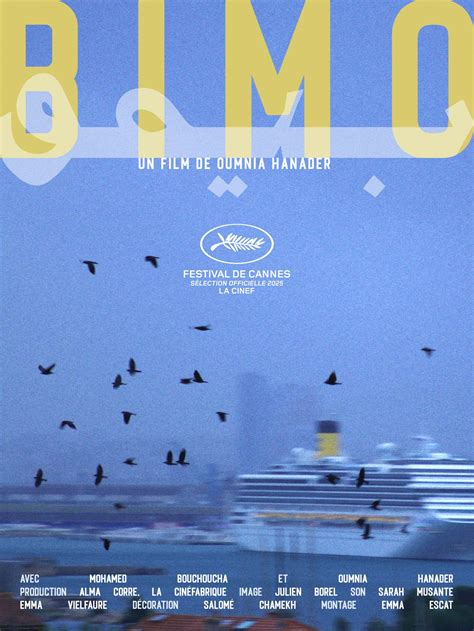 Bimo Festival De Cannes