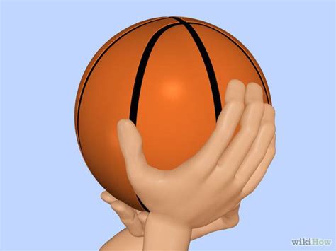 Как научиться крутить на пальце баскетбольный мяч Как научиться