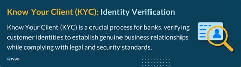 Know Your Client Kyc Overview Importance And Benefits Process