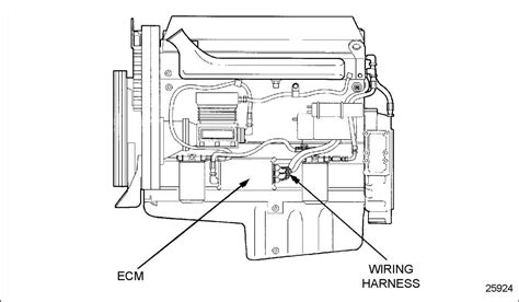 The Ultimate Guide To Understanding Mbe 4000 Wiring Diagrams