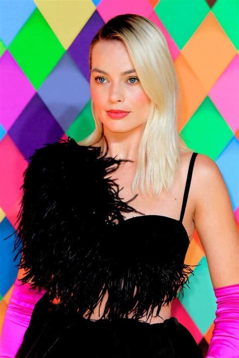 Pornpic Xxx Margot Robbie