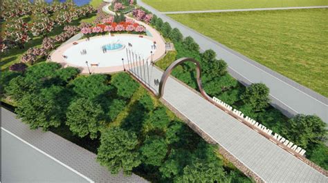 Сүхбаатар аймагт “Соёл амралтын хүрээлэн” барина гэж 2022 онд шавь тавьж тендер зарлаад 2023