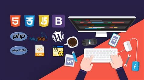 The Complete PHP Full Stack Web Developer Bootcamp Free Udemy Course CodeHexz