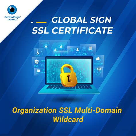 Organization Ssl Multi Domain Wildcard Save Mak